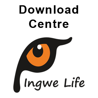 Ingwe Life - Download Centre
