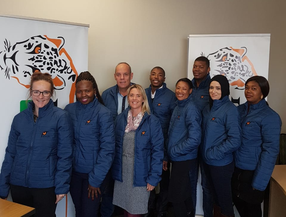 Welcome to Ingwe Life